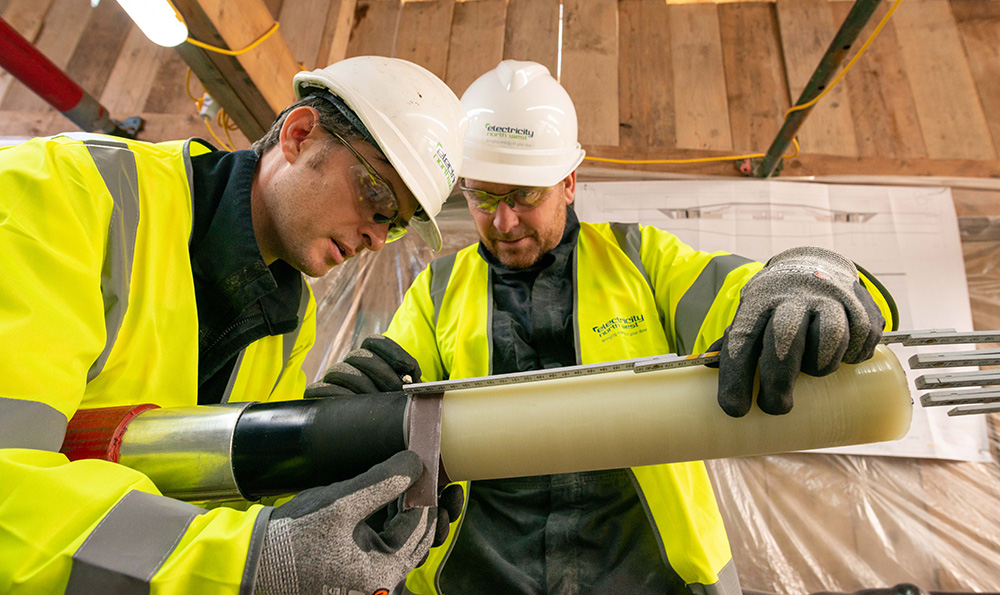 Electricity North West