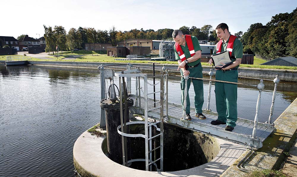 Anglian Water Group