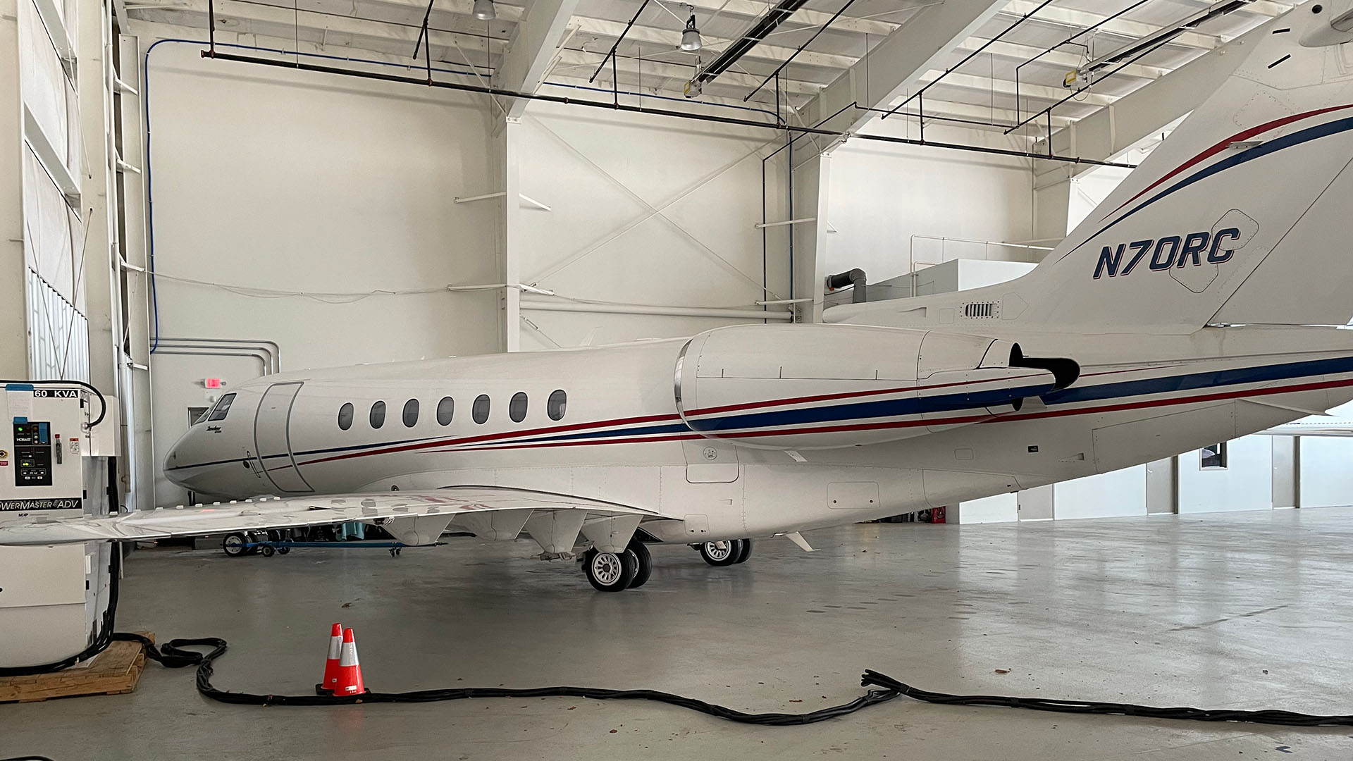 Infinity Aviation Group