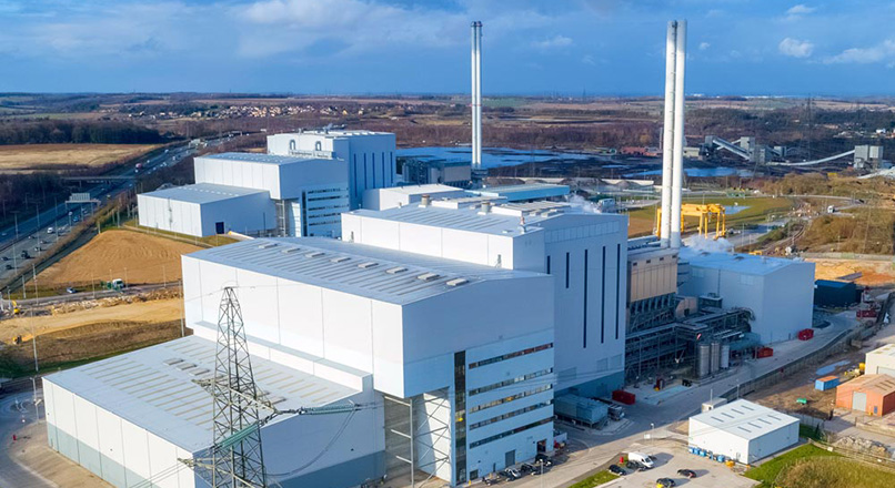 Igneo Infrastructure Partners